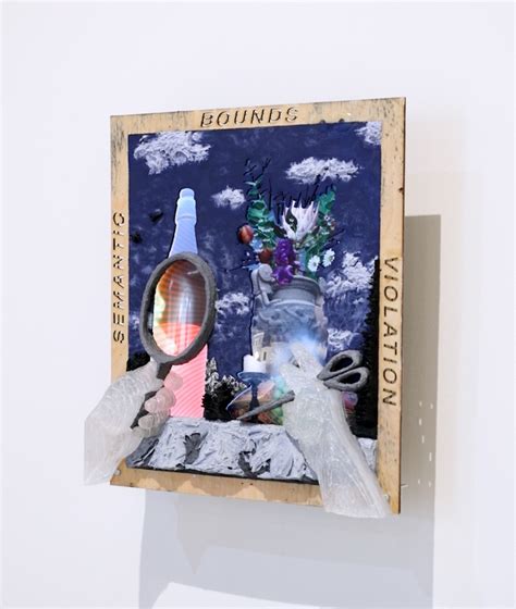 All Shapes Alex Schellong Noba Nordic Baltic Contemporary Art Platform