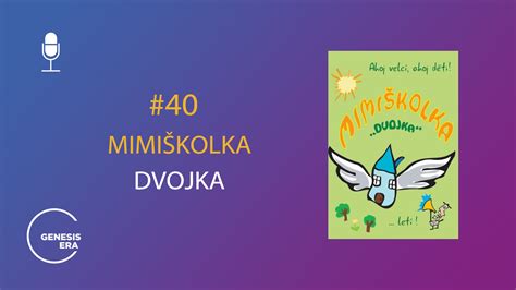 Kdy Kamar D Nem E Ii Mimi Kolka Dvojka Genesis Era