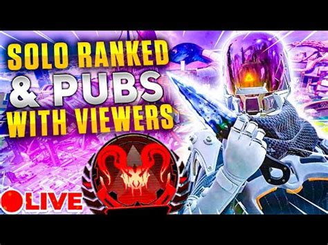 LIVE APEX LEGENDS NEW VEILED COLLECTION EVENT PC YouTube