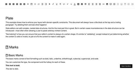 Sandpack Project Forked Codesandbox
