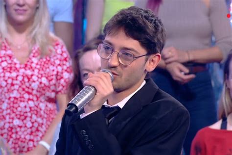 Kristofer Maestro Belge De Noubliez Pas Les Paroles De Retour Sur
