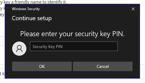 Setting Up Yubikey As Re Lab Starting A Homelab From Zero