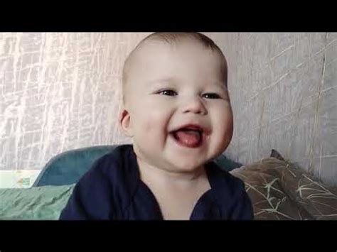 Сёма хохотун) - YouTube
