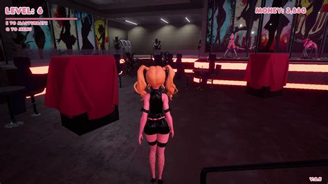 Waifu Dreams Studio On Twitter Check Out My Other Game It S In A Very Very Very Early Version