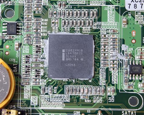 Intel Pineview Review And Jetway Mini ITX Bit Tech Net