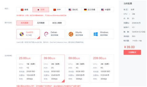 亿速云和腾讯云轻量应用服务器哪个价格便宜？ Idctalk云说