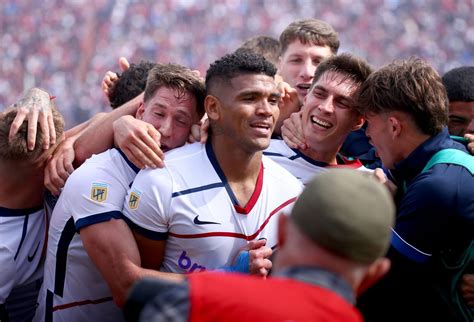 Agónico Triunfo De San Lorenzo Para Meterle Presión A River El Gráfico