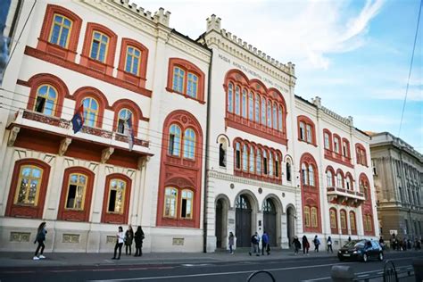 Univerzitet U Beogradu Objavio Konkurs Za Upis Nove Generacije