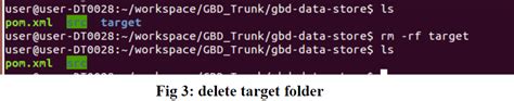 Eclipse Svn Still Showing Already Ignored Folders During Commit