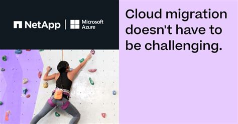 Netapp On Linkedin Azure Netapp Files How To Migrate To Azure Netapp