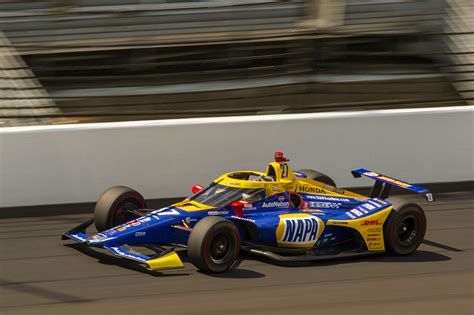 Takuma Sato Wins Second Indianapolis 500