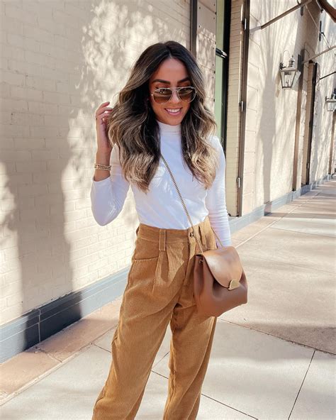 Corduroy Pants Outfit Ideas Atelier Yuwaciaojp