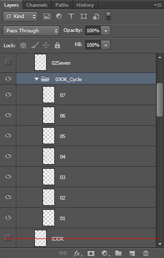 Creating Character Sprites Of Sequence Animation With External Editors