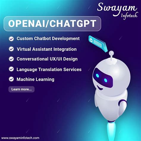 Openai Chatgpt Aiinnovation Conversationalai