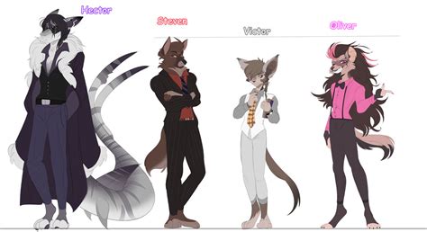 Teachers Oc By Miumyara On Deviantart