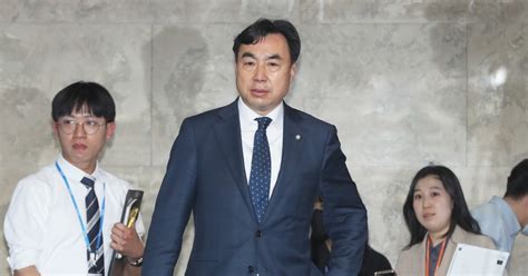 검찰 국회 비회기 이용 윤관석·이성만 영장 재청구