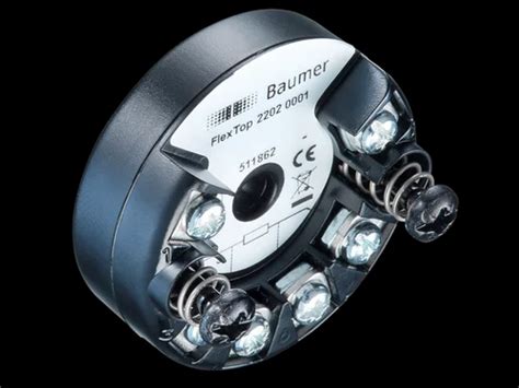 Baumer Temperature Gauge At Rs 10500 Piece Pressure Gauge In Faridabad Id 2852773310797