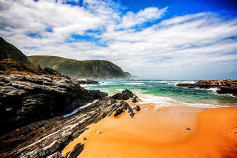 10 Of The Most Beautiful Places To Visit In South Africa Most