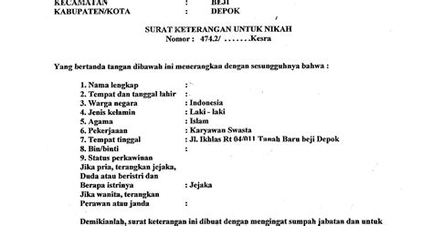 Inspirasi Contoh Piagam Volly