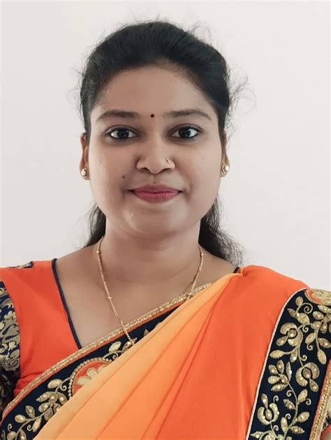 Dr Vyshnavi D R V College Of Engineering