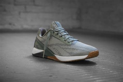 Reebok Nano X1 - модель кроссовок, описание релиза, обувь Рибок Нано Х1