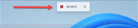 How To Screen Record With Snipping Tool On Windows 11