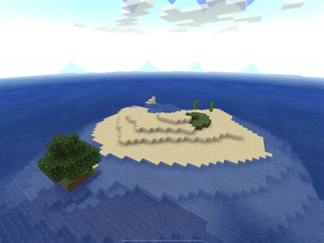 Minecraft Survival Maps Dadswiss