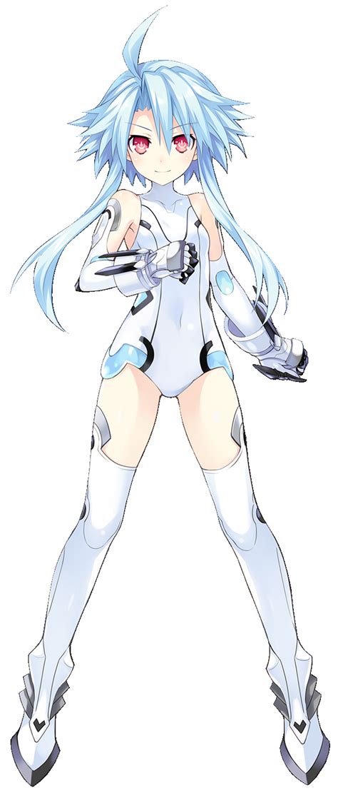 Blancmegatagmension Blanc Hyperdimension Neptunia Wiki Fandom