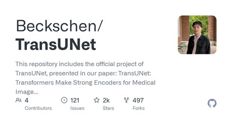 TransUNet Datasets README Md At Main Beckschen TransUNet GitHub