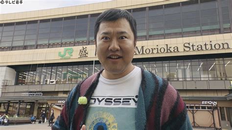 Annex On Twitter Rt Tviinfo とにかく明るい安村 岩手に上陸！ イギリスの人気番組で 大爆笑を巻き起こし