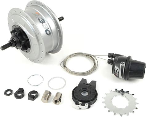 Amazon Fallbrook Technologies NuVinci N330 CVP Internal Gear