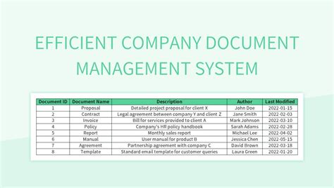 Streamlining Hr Processes With Legal Document Version Control And