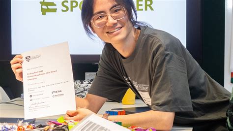 open source adventures from algorithms to automated job searches