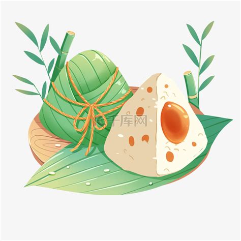 端午端午节粽子素材图片免费下载 千库网