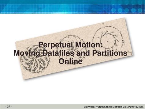 An Exploration Of Oracle Database 12c Key Feature Sets Ppt Download