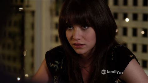 Pretty Little Liars 2x04 Blind Dates Pretty Little Liars Tv Show