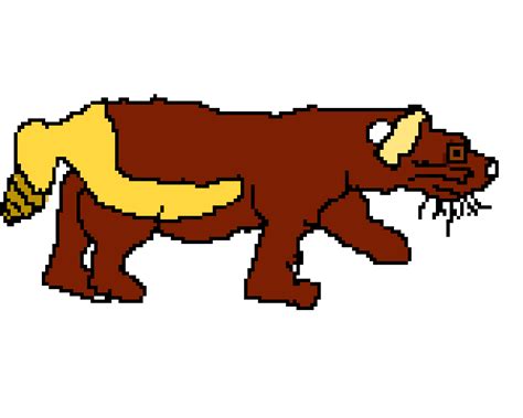 Big Kracks Gallery Pixilart