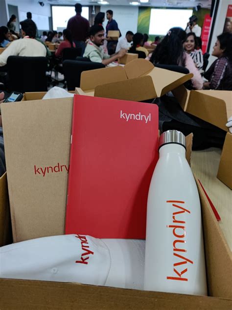ruturaj sinh sisodia 🇮🇳 on linkedin kyndryl india a new beginning 🇮🇳