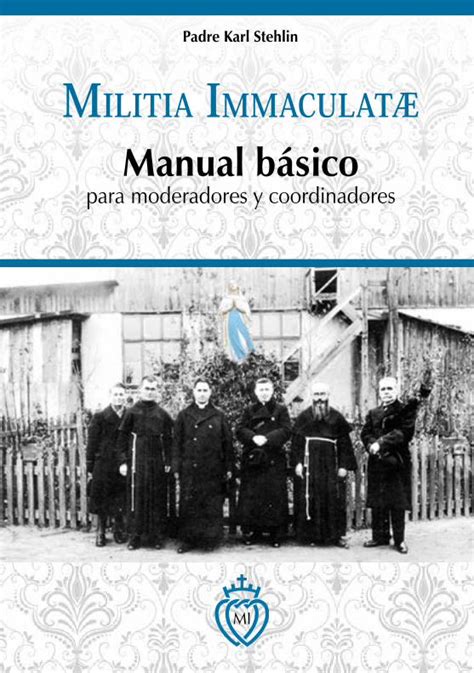 PDF Manual básico miento a su acción salvífica la Santísima Virgen puede ejercer su papel