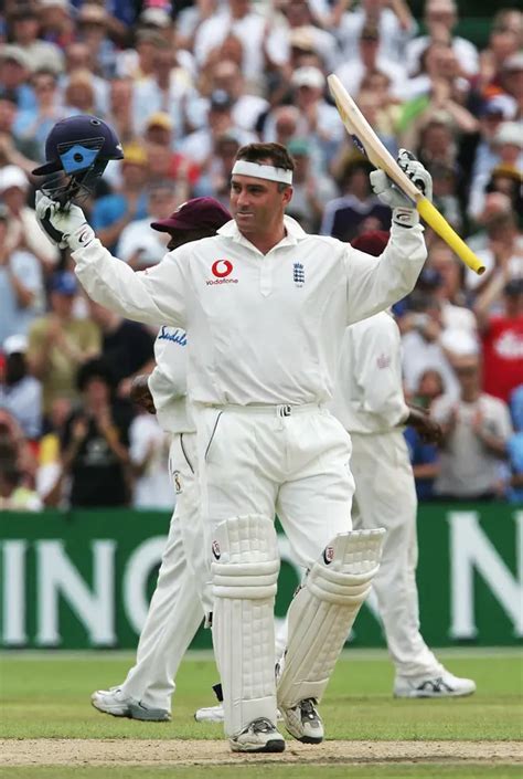 Graham Thorpe Cause Of Death Revealed After England Cricket Legend Died