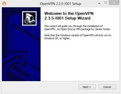 Cara Menginstal Dan Mengunakan Openvpn Kurvarems