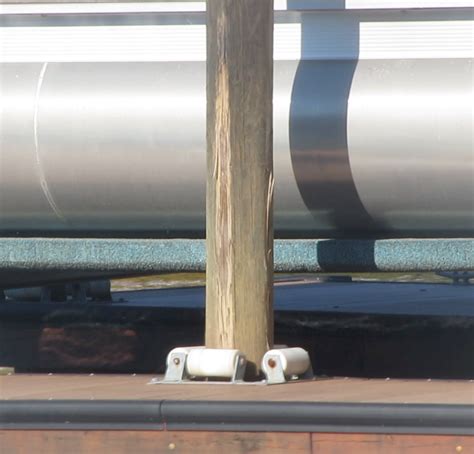 Pictures Video Piling Guard