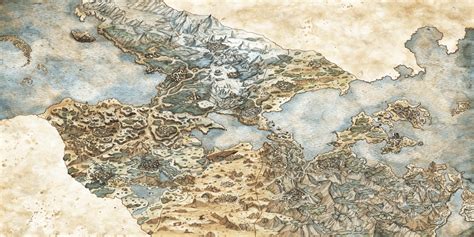 Orsterra Octopath Traveler Wiki Fandom