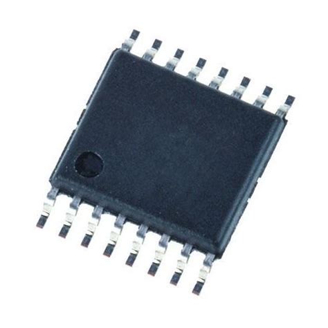 Texas Instruments TPS54495PWP DC To DC Converter Surface Mount Price