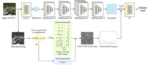 The Detailed Framework Of The Proposed Algorithm Dbsnet Download Scientific Diagram