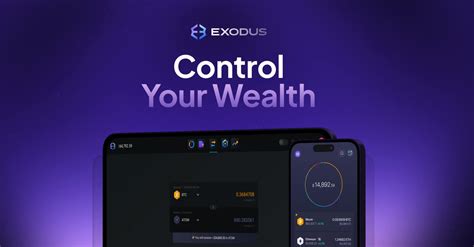 Multichain Web Wallet Exodus Browser Extension