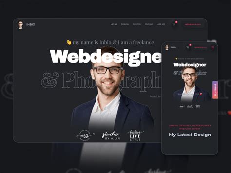 Best 33 Elementor Portfolio Templates 2023 Free And Paid Motopress