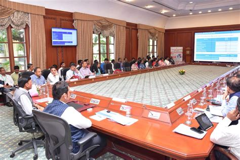 Ministry Of Health On Twitter Rt Mansukhmandviya महाराष्ट्र के उप