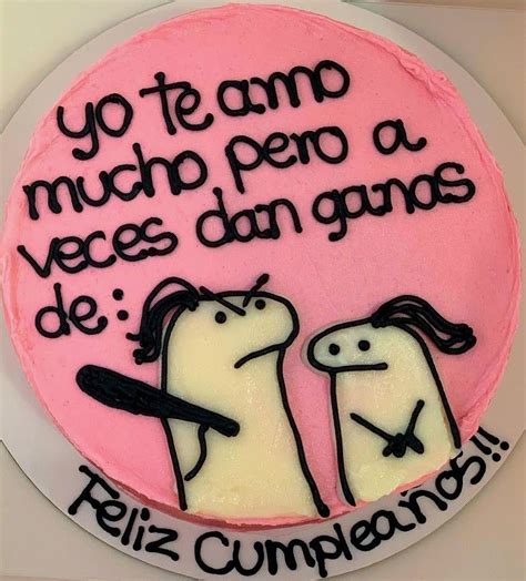 Pin De Mary En San Valentín Tortas Pasteles Divertidos Minitarta