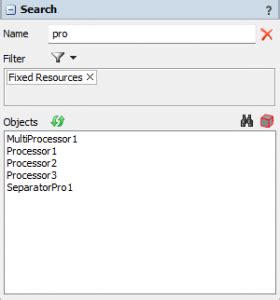 Flexsim Update Object Creation Workflow Headless Webserver